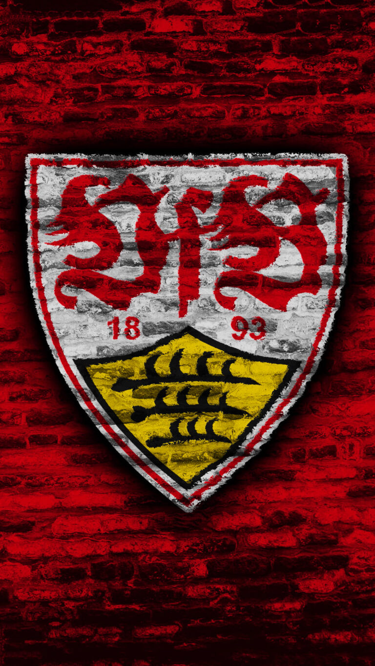 Stuttgart Logo - KoLPaPer - Awesome Free HD Wallpapers