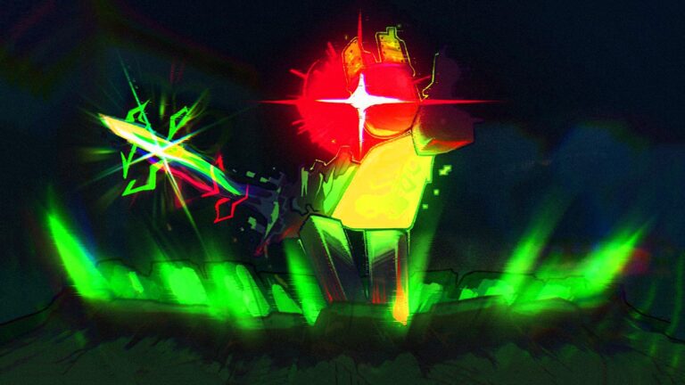 Forsaken Roblox Wallpaper - KoLPaPer - Awesome Free HD Wallpapers