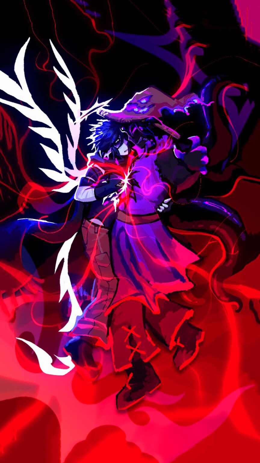 Forsaken Roblox - KoLPaPer - Awesome Free HD Wallpapers