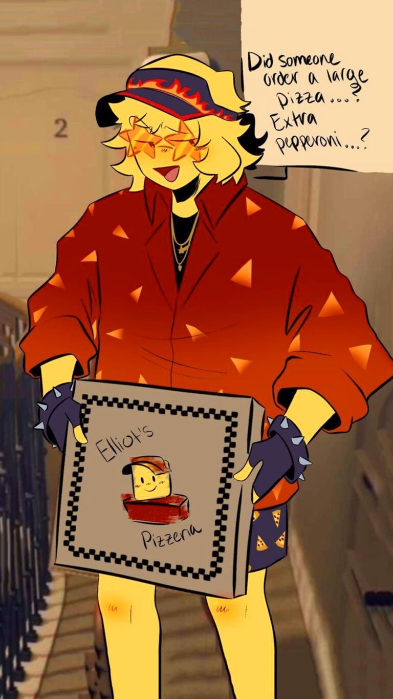 Forsaken Roblox - KoLPaPer - Awesome Free HD Wallpapers