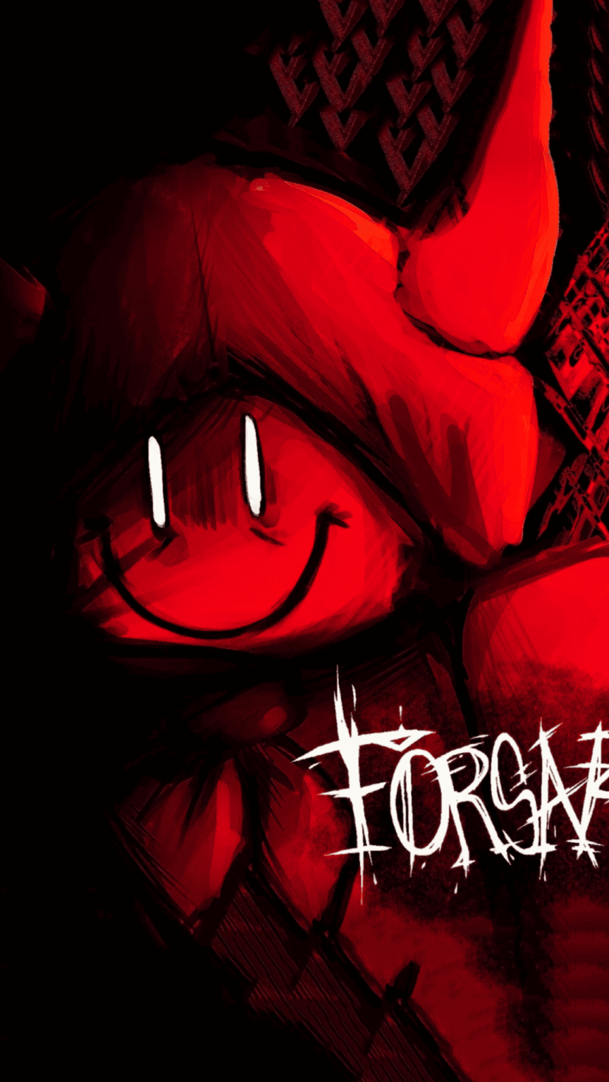 Forsaken Roblox - KoLPaPer - Awesome Free HD Wallpapers