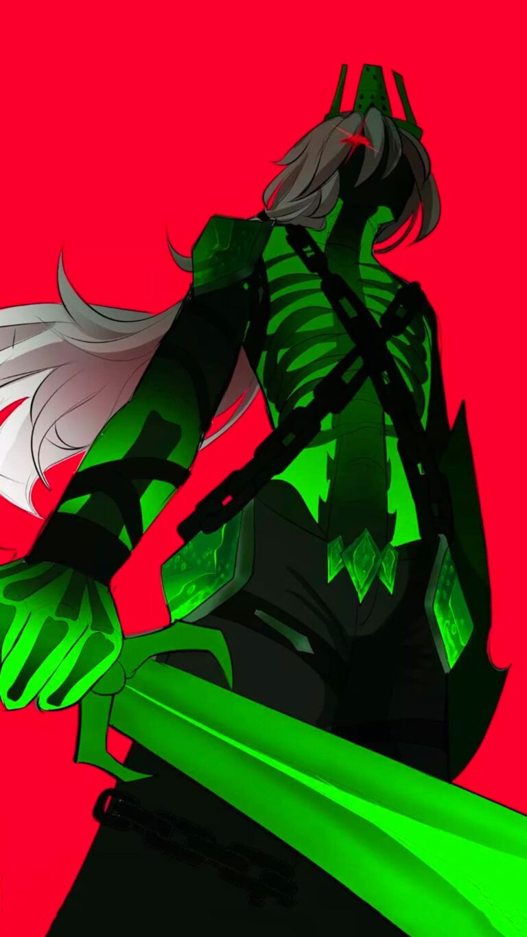 Forsaken Roblox Kolpaper Awesome Free Hd Wallpapers 0122