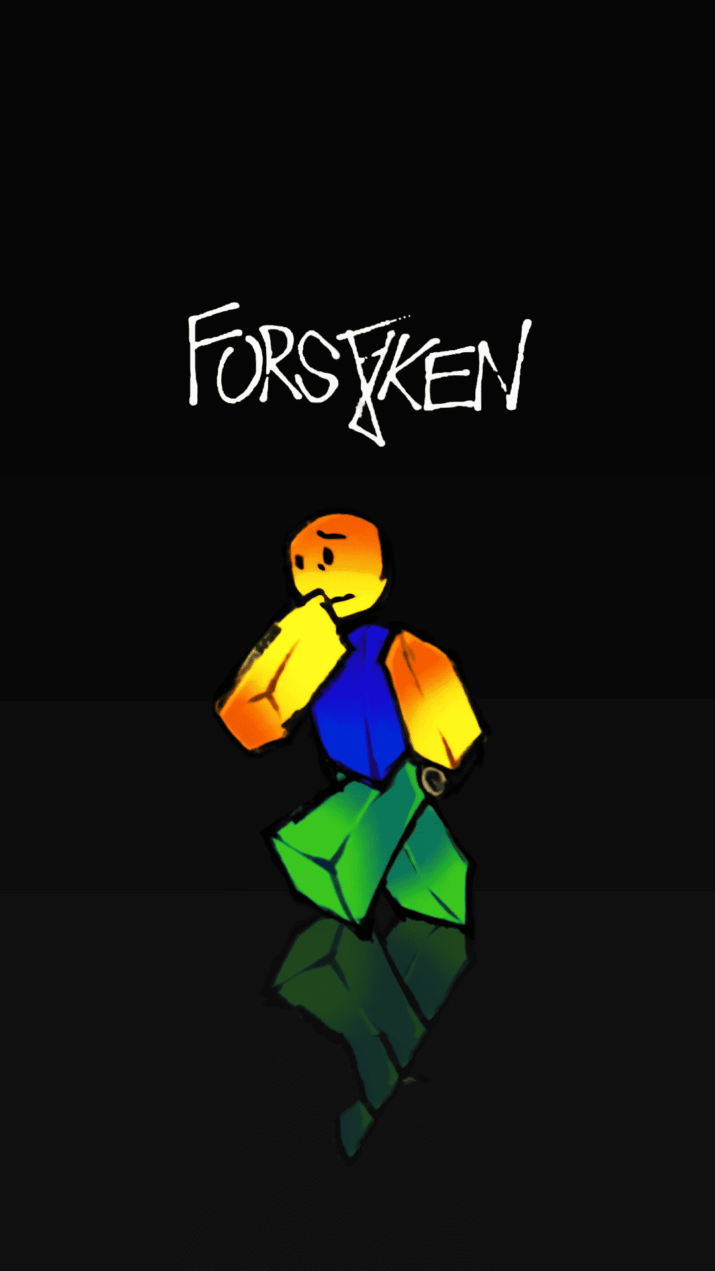 Forsaken Roblox - KoLPaPer - Awesome Free HD Wallpapers