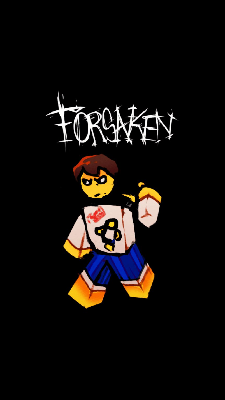 Forsaken Roblox - KoLPaPer - Awesome Free HD Wallpapers