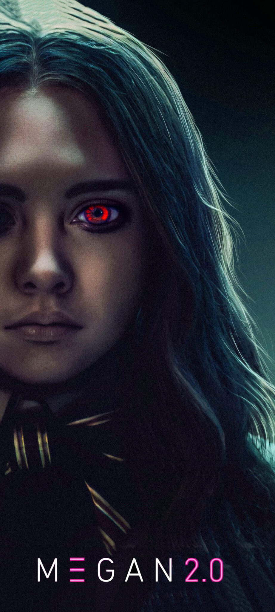 M3GAN 2.0 Wallpaper - KoLPaPer - Awesome Free HD Wallpapers