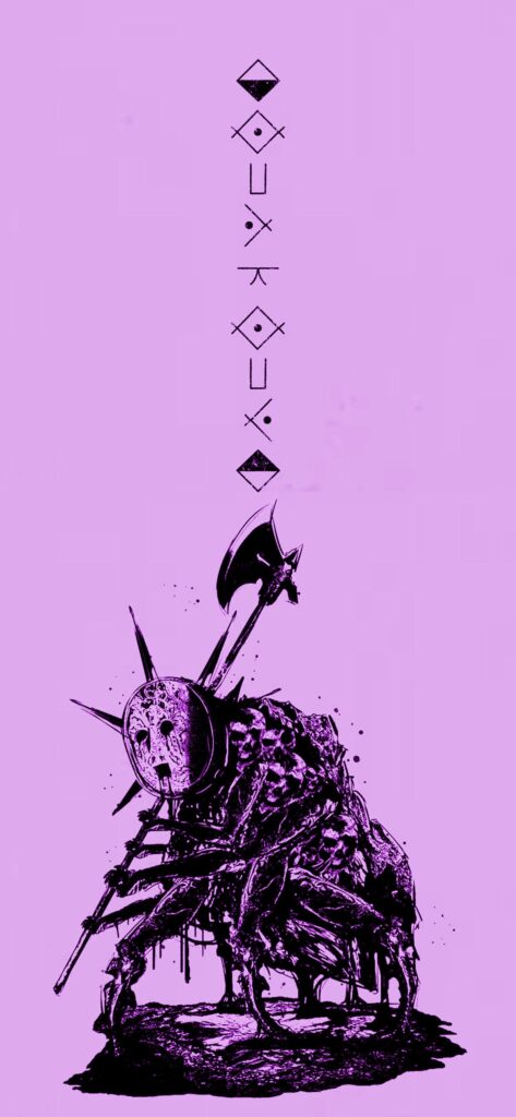 Sleep Token Wallpaper - KoLPaPer - Awesome Free HD Wallpapers