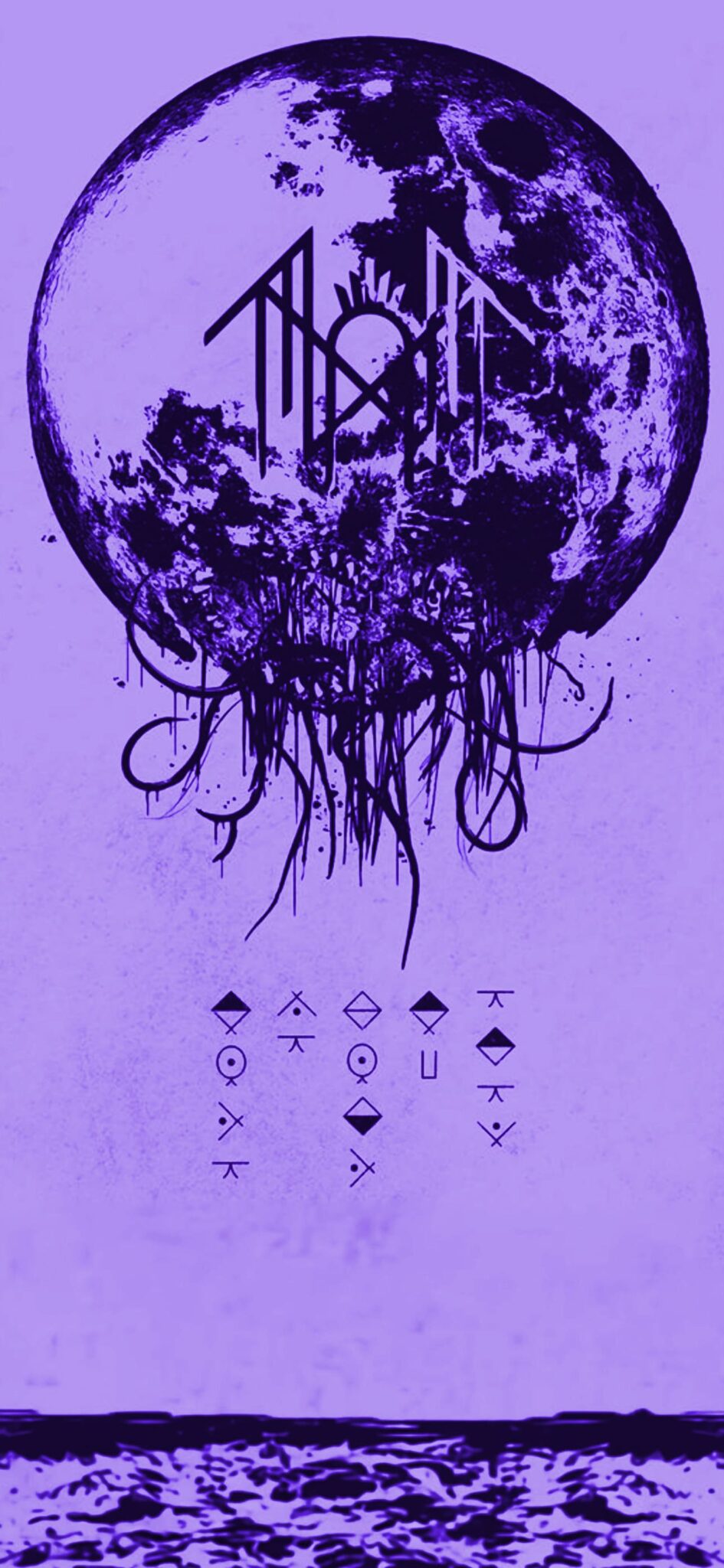 Sleep Token Wallpaper - KoLPaPer - Awesome Free HD Wallpapers