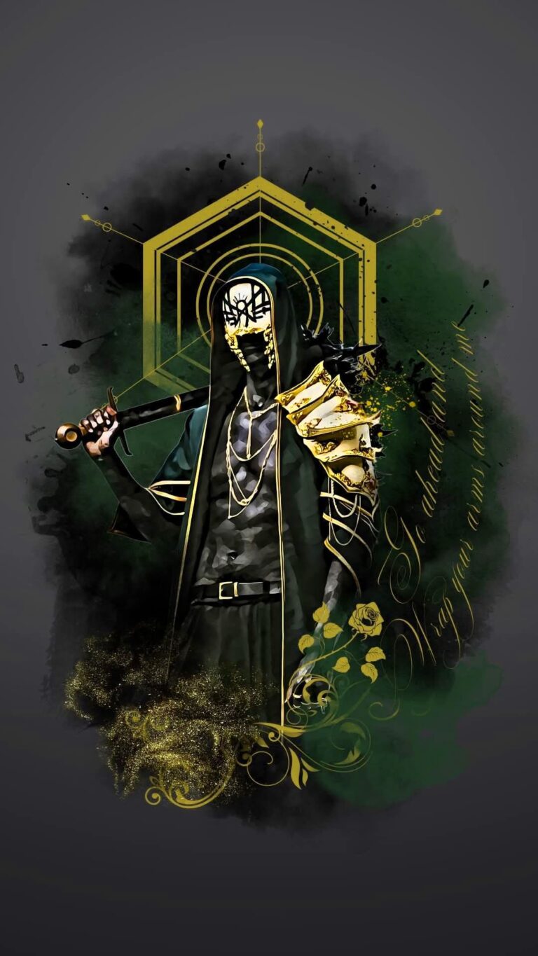 Sleep Token Wallpaper - KoLPaPer - Awesome Free HD Wallpapers