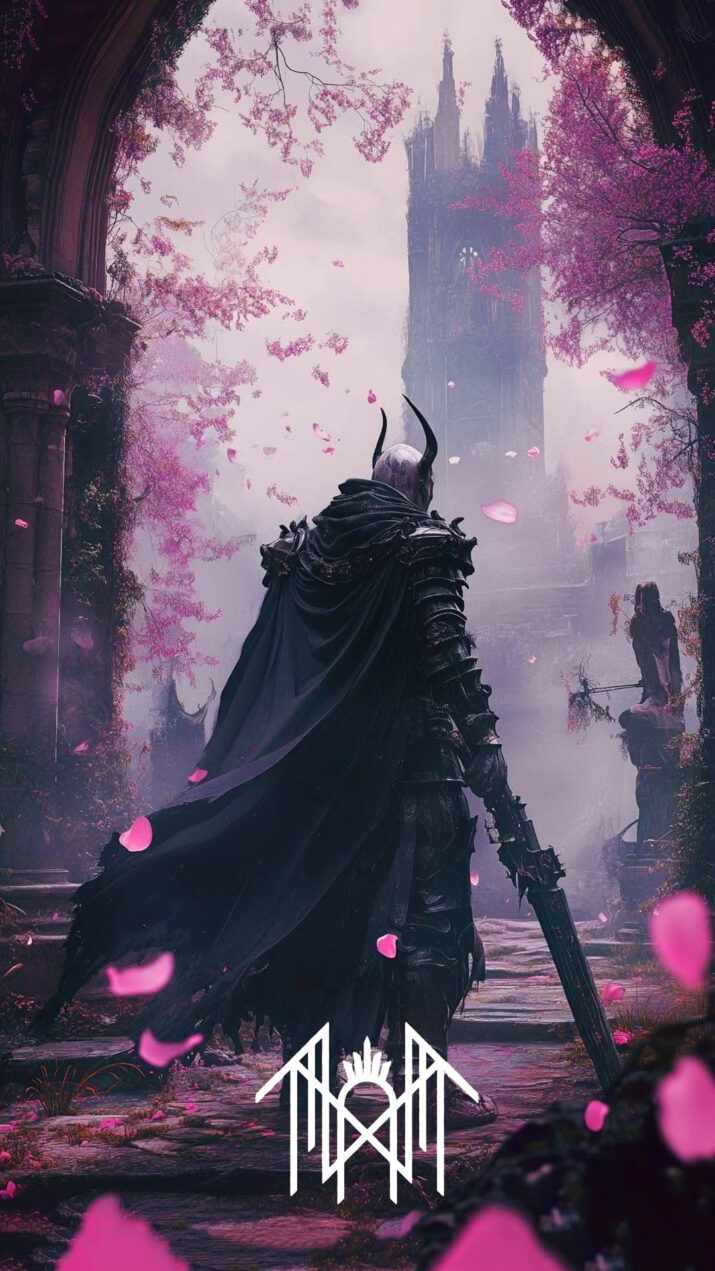 Sleep Token Wallpaper - KoLPaPer - Awesome Free HD Wallpapers