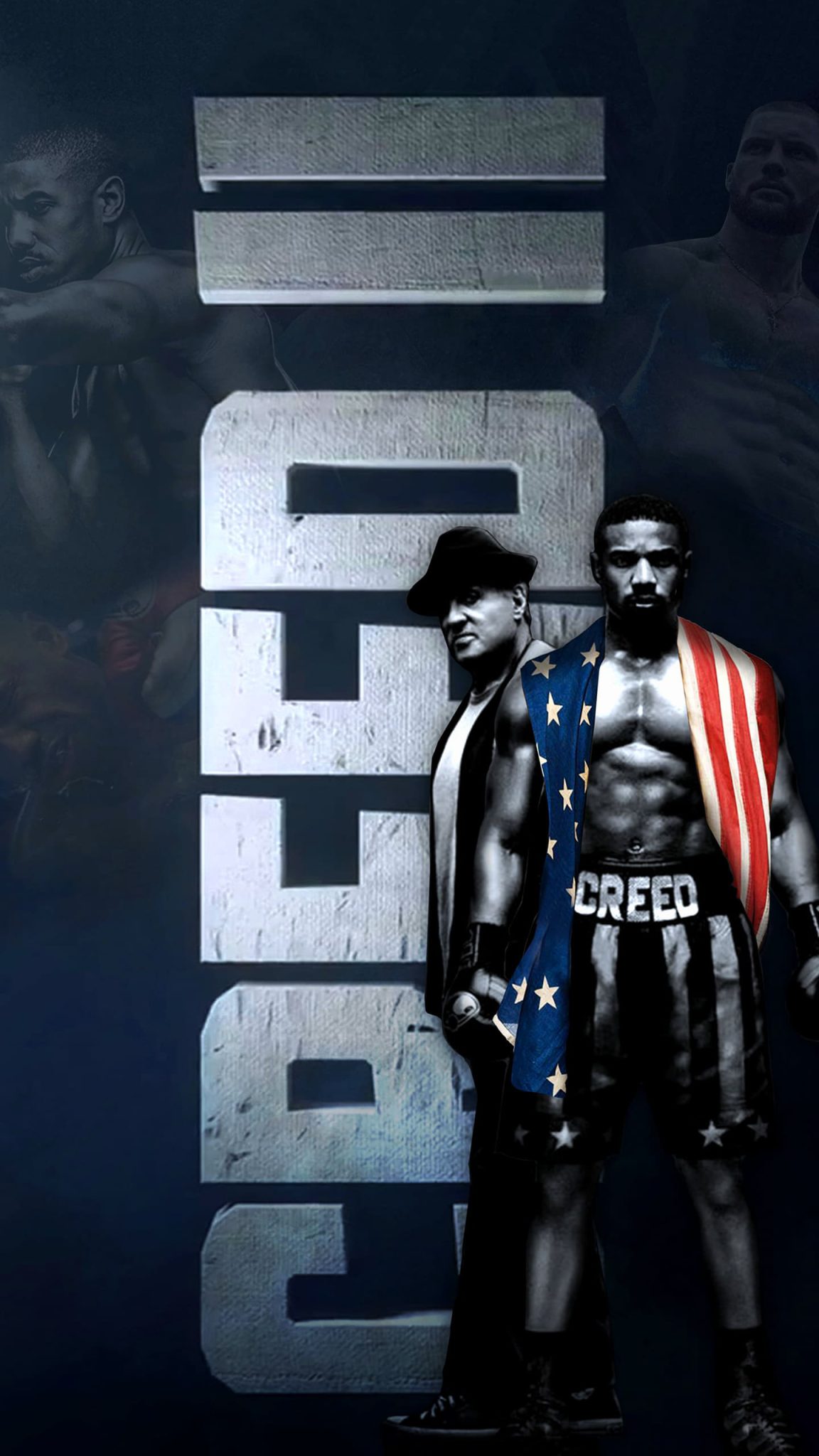 Creed Wallpaper - KoLPaPer - Awesome Free HD Wallpapers