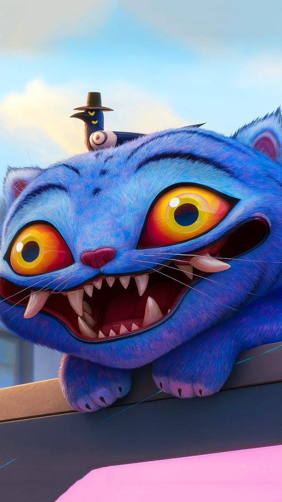 Derpy Tiger Kpop - KoLPaPer - Awesome Free HD Wallpapers