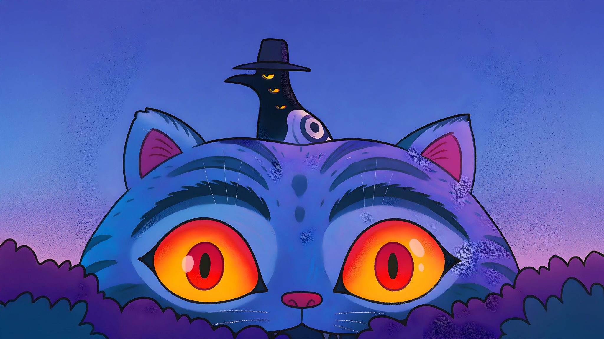 Derpy Tiger Kpop - KoLPaPer - Awesome Free HD Wallpapers