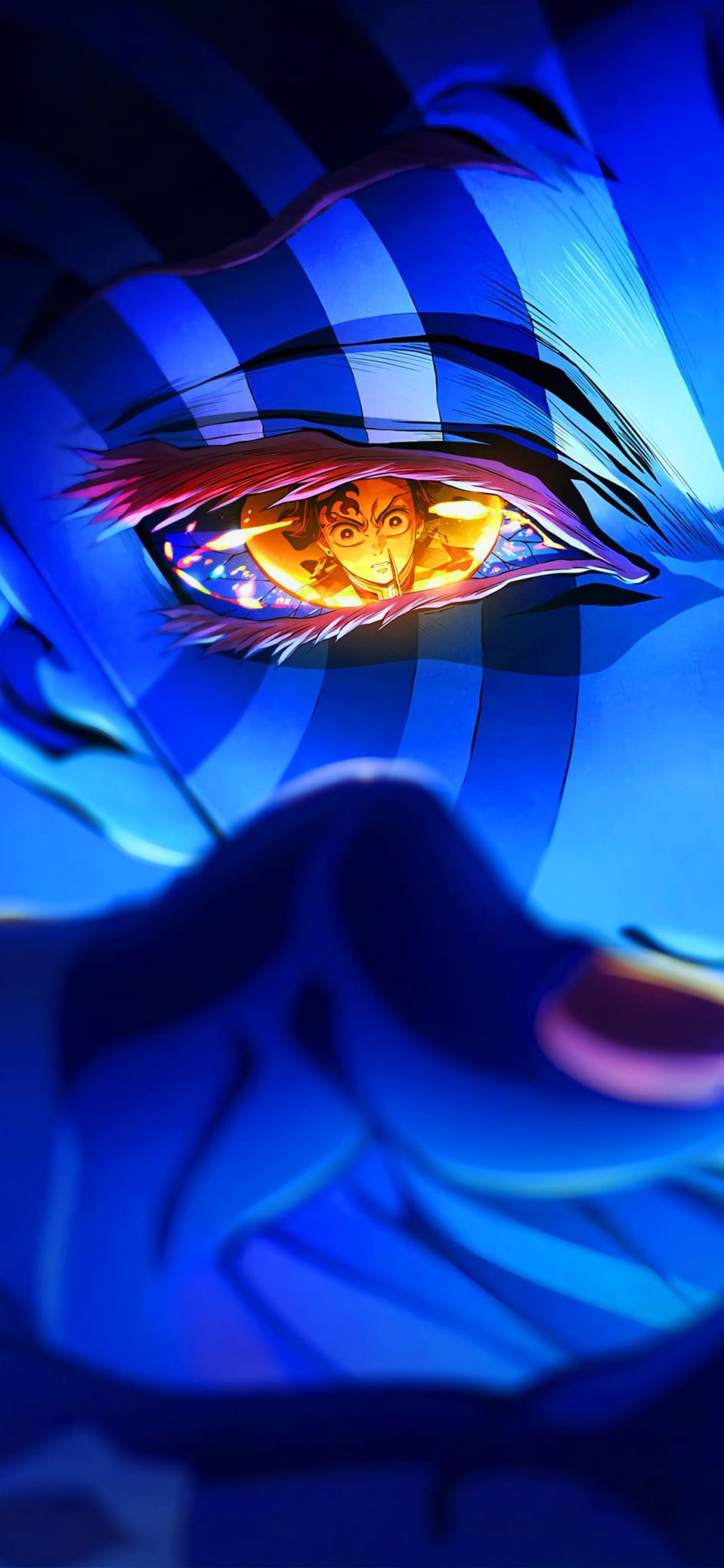 Demon Slayer Infinity Castle Wallpaper - KoLPaPer - Awesome Free HD ...
