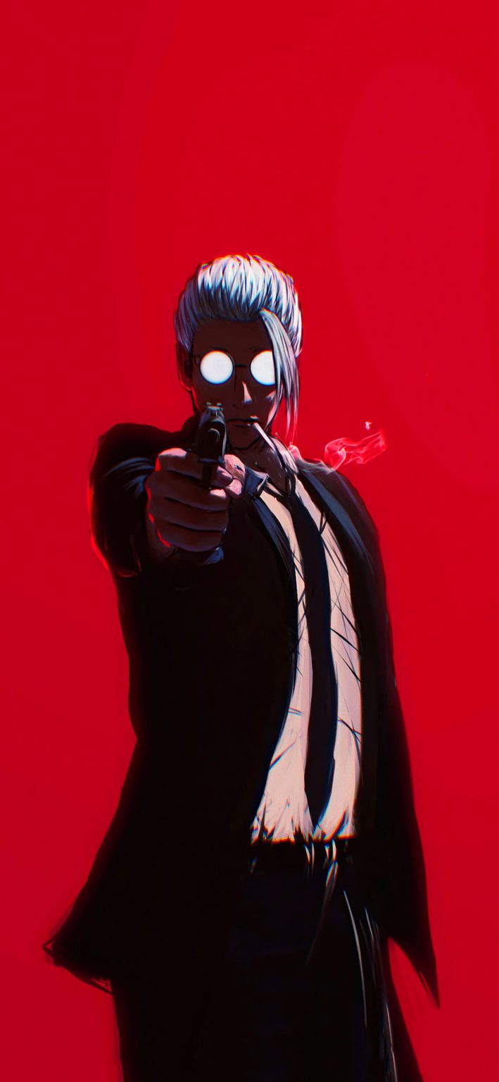 Sakamoto Days Wallpaper - KoLPaPer - Awesome Free HD Wallpapers