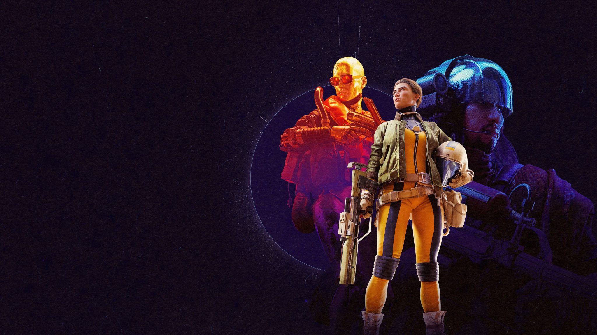 Arc Raiders - KoLPaPer - Awesome Free HD Wallpapers