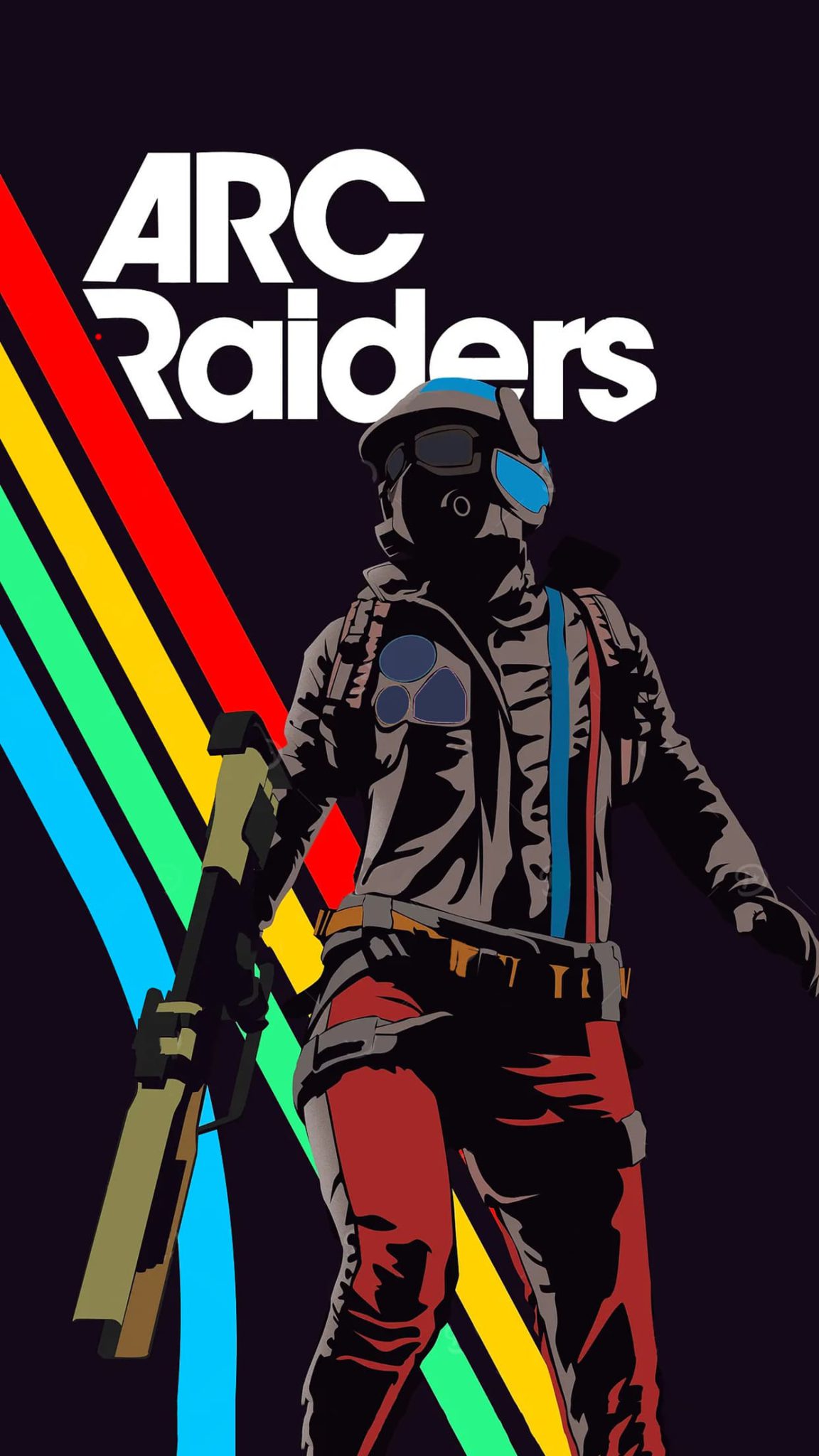 Arc Raiders - KoLPaPer - Awesome Free HD Wallpapers