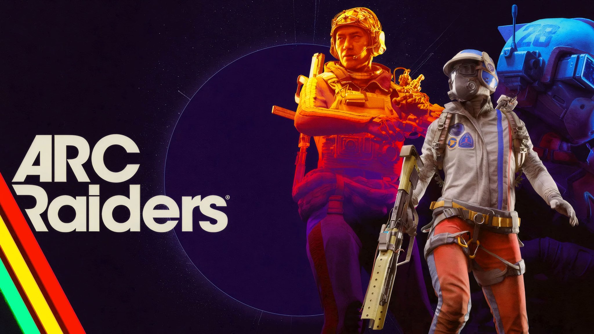 Arc Raiders - KoLPaPer - Awesome Free HD Wallpapers