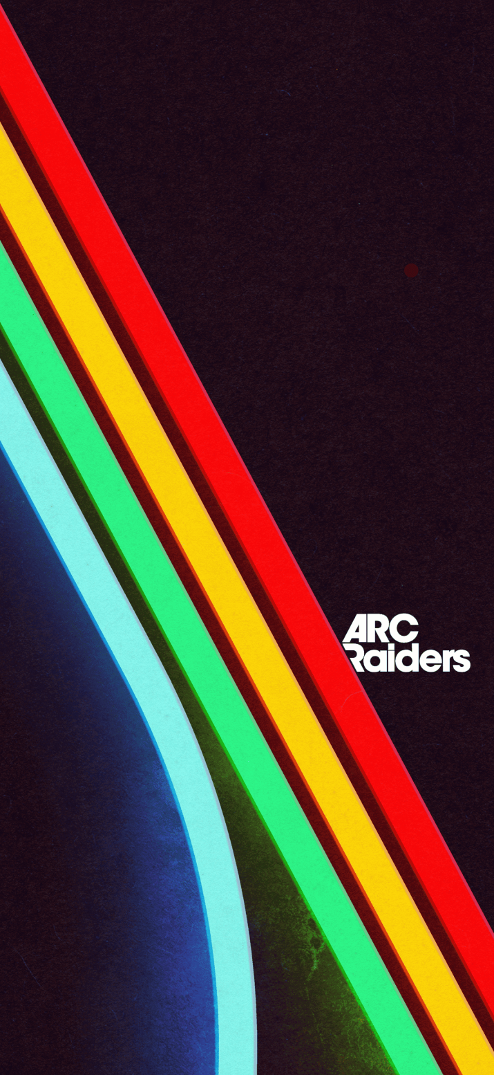 Arc Raiders Wallpaper - KoLPaPer - Awesome Free HD Wallpapers