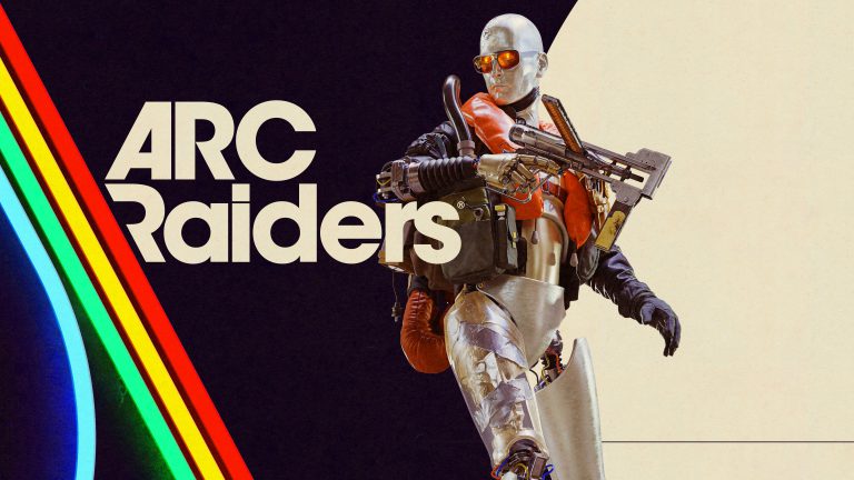 Arc Raiders - KoLPaPer - Awesome Free HD Wallpapers
