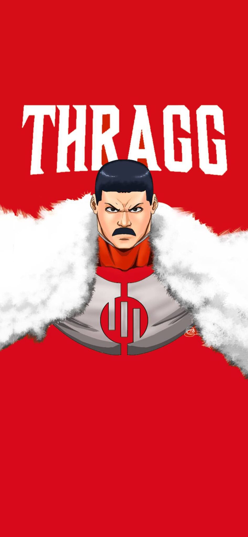 Thragg - KoLPaPer - Awesome Free HD Wallpapers