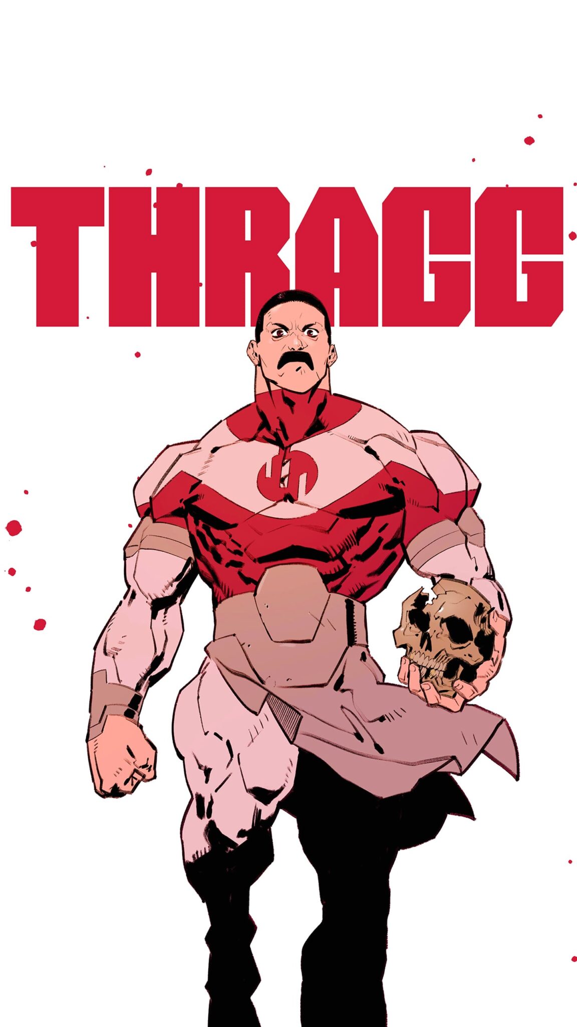 Thragg - KoLPaPer - Awesome Free HD Wallpapers